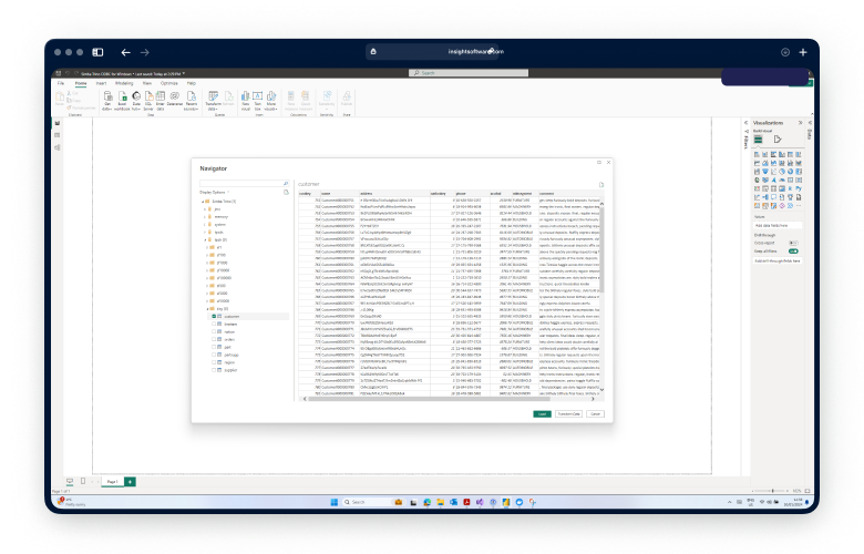 About Simba Drivers | insightsoftware