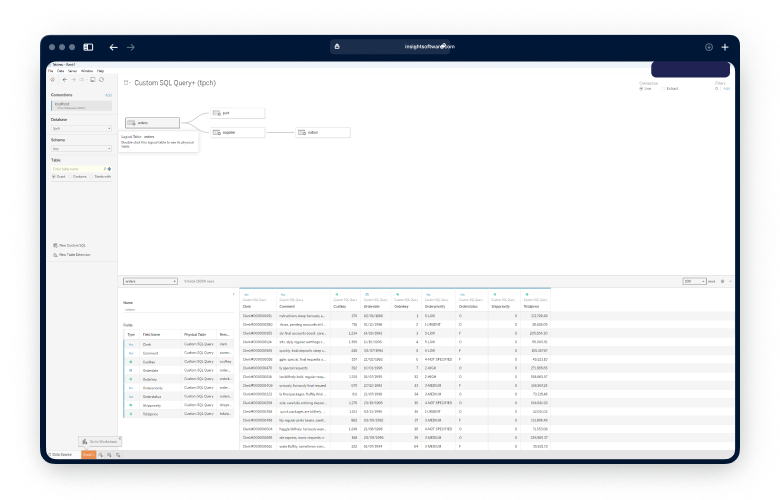 About Simba Drivers | insightsoftware