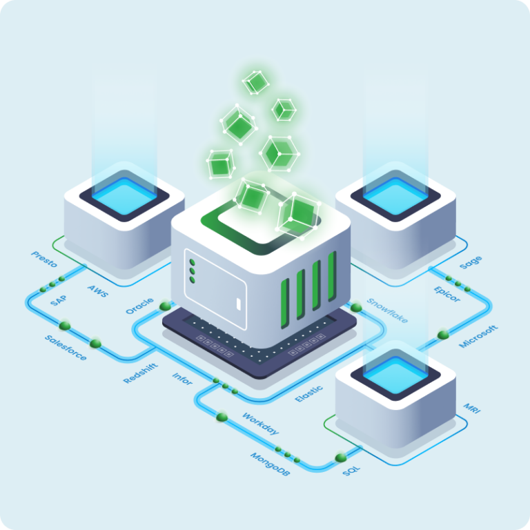 Platform Live - insightsoftware