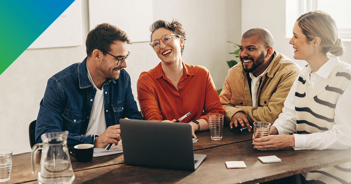 An Open Business Data Fabric for Enterprises and the Modern CFO ...