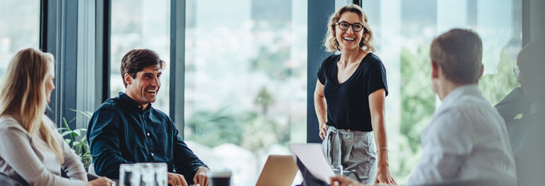 SLAM Case Study Case Study | Reporting & Analytics | insightsoftware