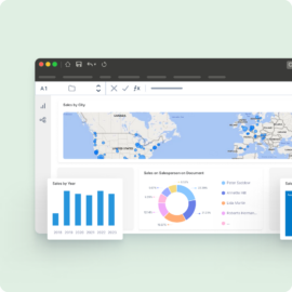 Jet Analytics | Dynamics 365 Data Warehouse & Analysis Tool