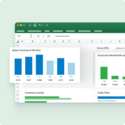 Spreadsheet Server | Real-Time ERP Reporting Software