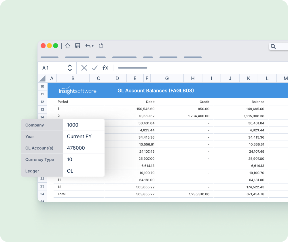 Wands for Oracle Competitor Comparison | insightsoftware