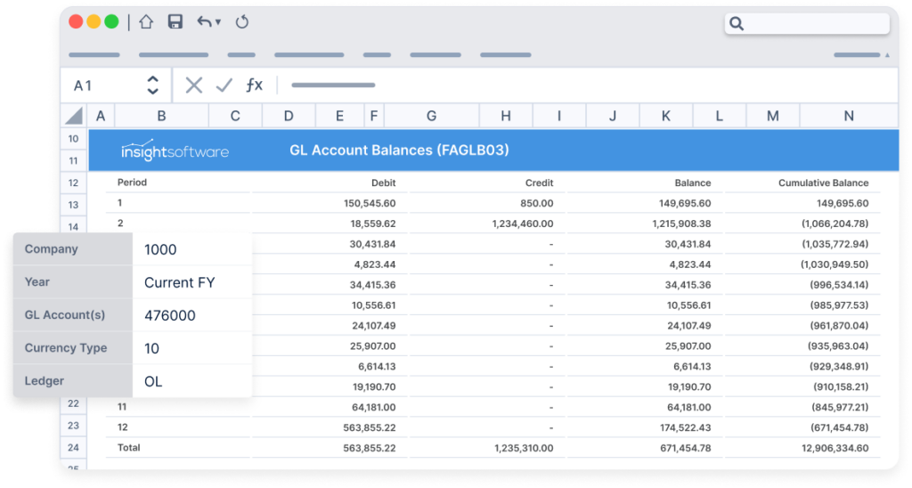Wands for Oracle Competitor Comparison | insightsoftware