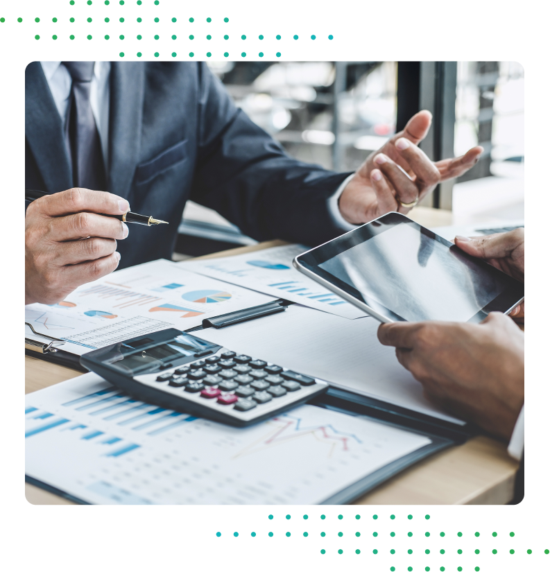 Financial Disclosure Management Solutions | insightsoftware