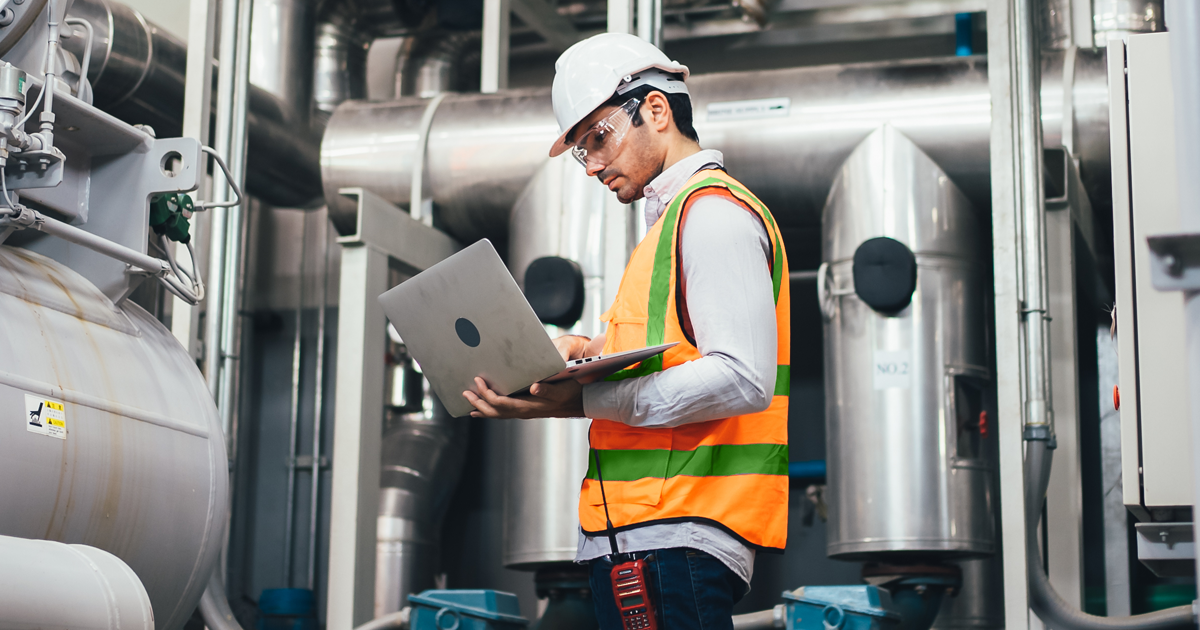 Adven/Värmevärden Case Study Case Study | Reporting & Analytics | insightsoftware