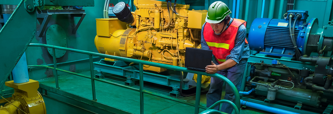 Fortaco Group Case Study Case Study | Reporting & Analytics ...