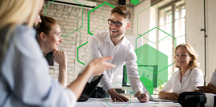 Oracle ERP: Easy Team Collaboration with Excel & Power BI - insightsoftware