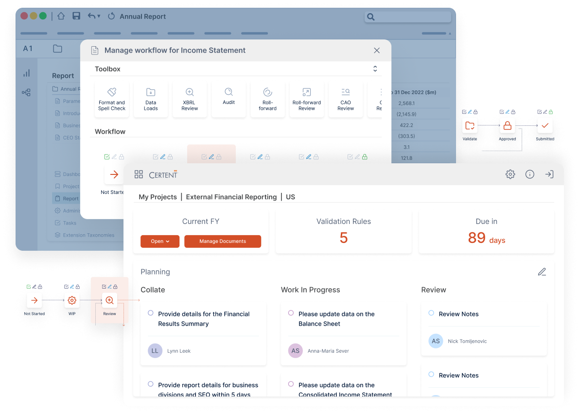 Cap Table Management Software - insightsoftware