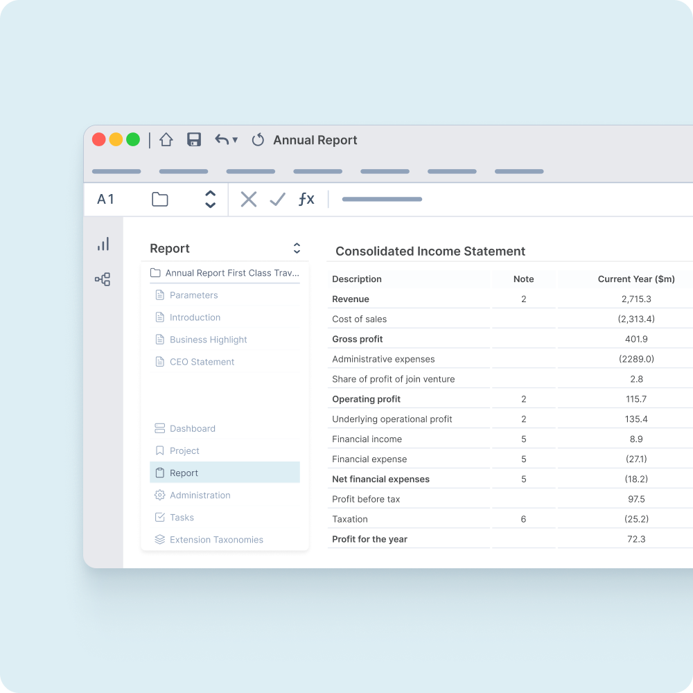 Cap Table Management Software - insightsoftware