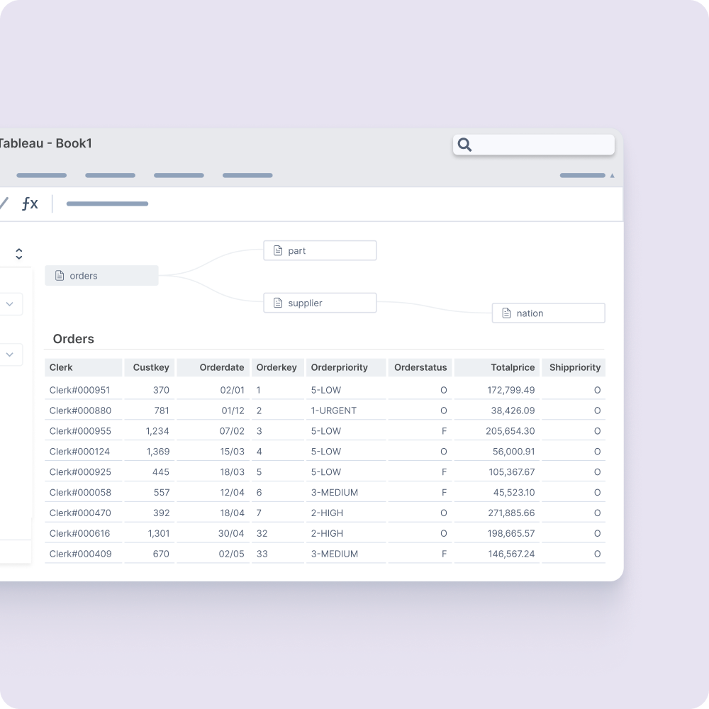 Data Integration Tools & Solutions | insightsoftware