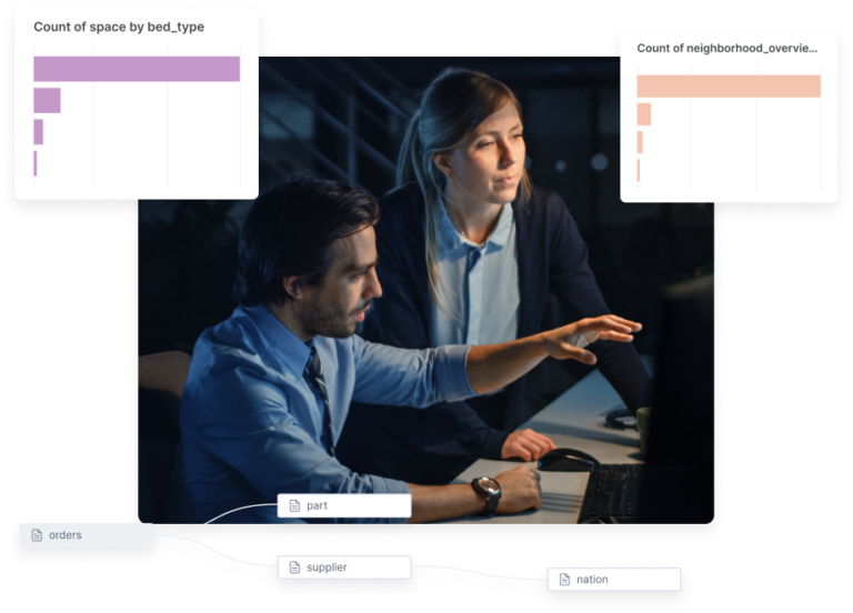 Data Integration Tools & Solutions | insightsoftware