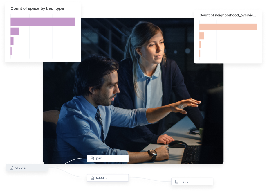 Data Integration Tools & Solutions | insightsoftware