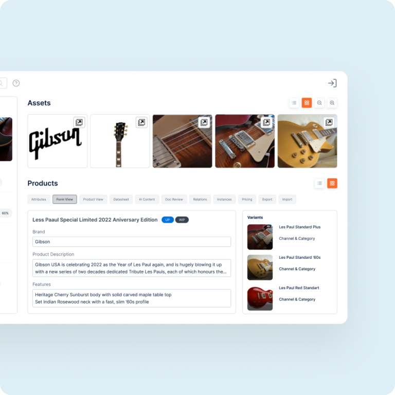 Data Management Services | Powered by insightsoftware