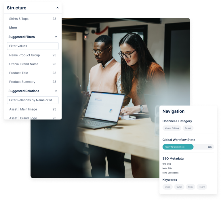 Data Management Services | Powered by insightsoftware