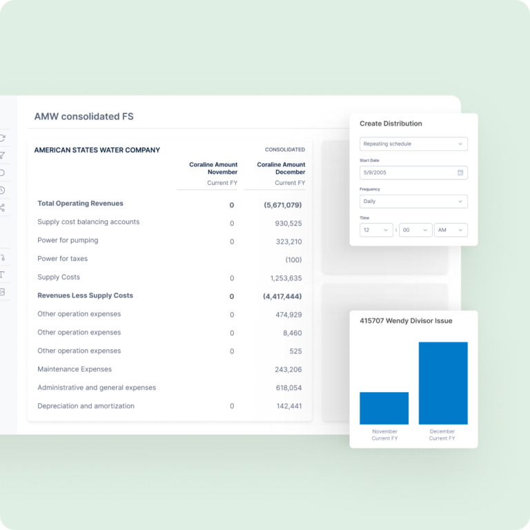 Financial Reporting Software & Add-Ins | insightsoftware