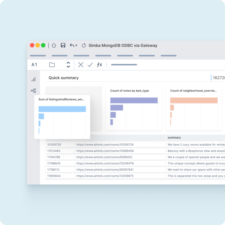 Power BI Solutions & Integrations/Add-Ons | insightsoftware