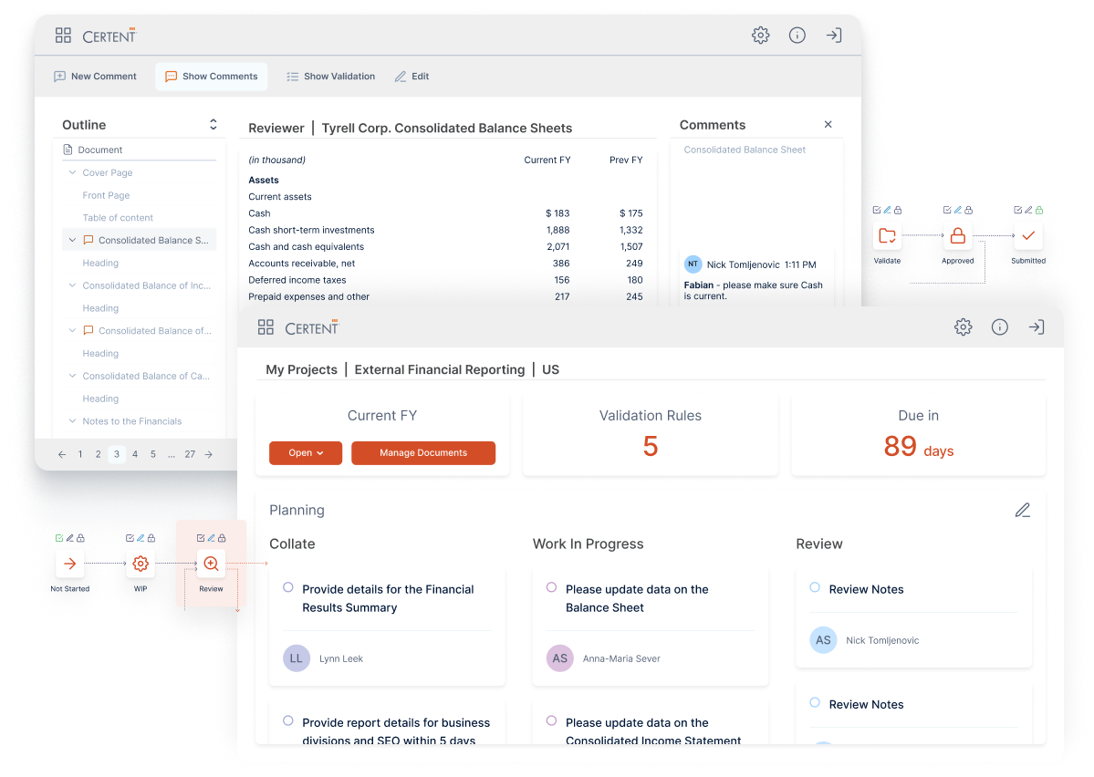 Profit Interest Units (PIU) Solutions - insightsoftware