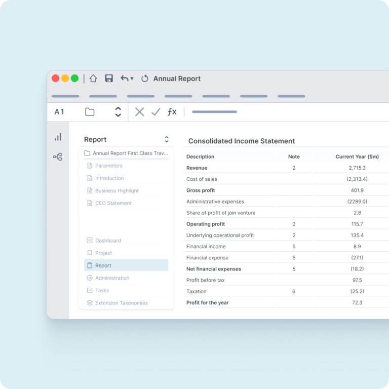 Profit Interest Units (PIU) Solutions - insightsoftware