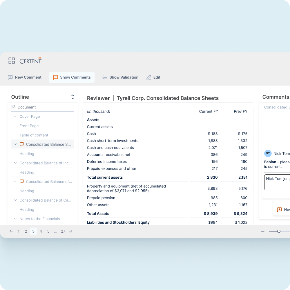 Profit Interest Units (PIU) Solutions - insightsoftware