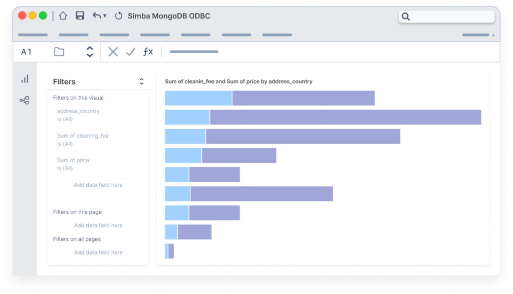 About Simba Drivers | insightsoftware