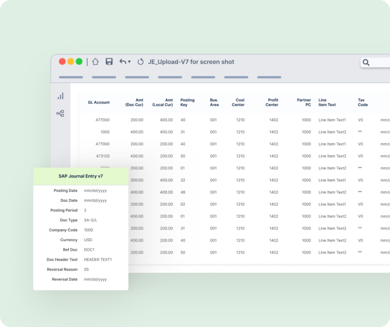 Process Runner Competitor Comparison | insightsoftware