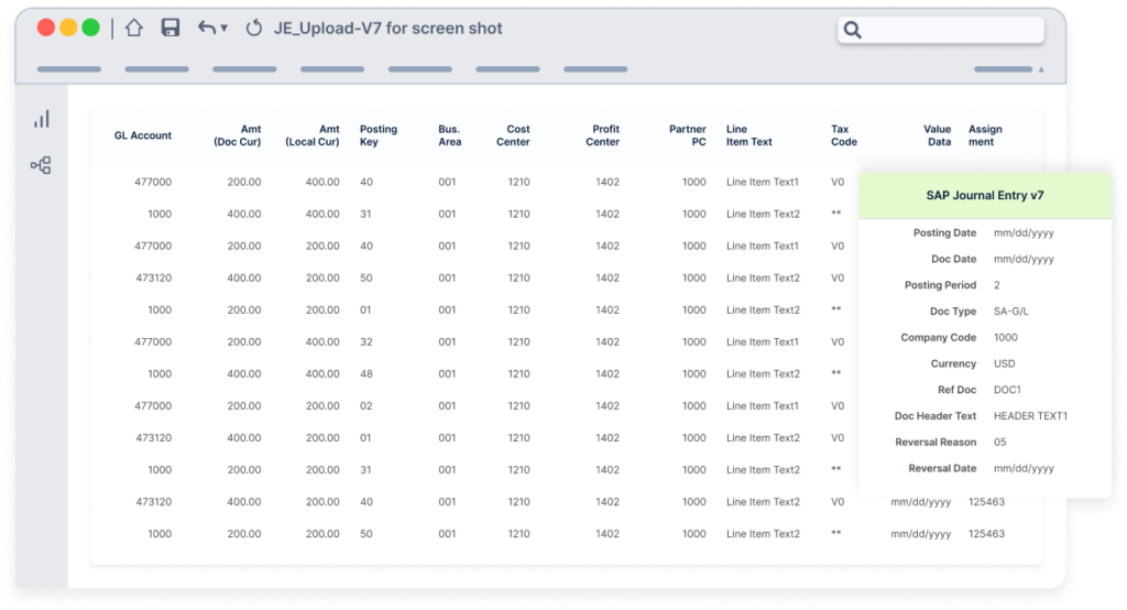 Process Runner Competitor Comparison | insightsoftware