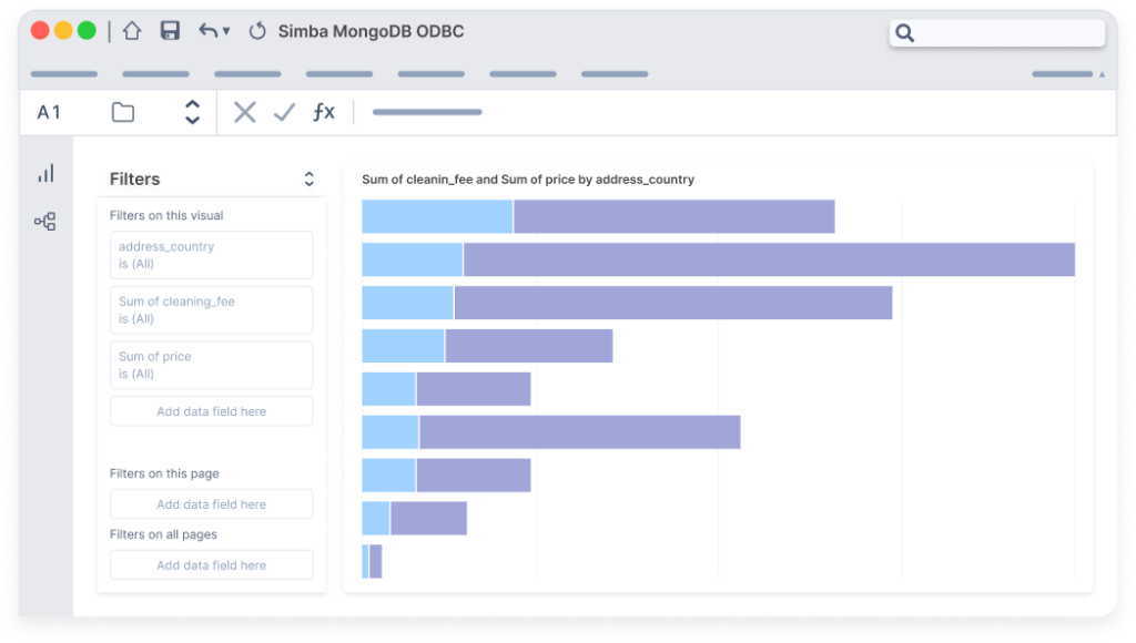 Simba Competitor Comparison - insightsoftware