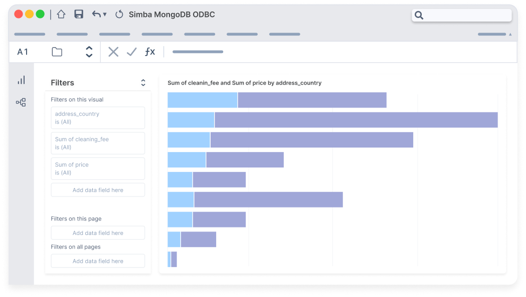 Simba Competitor Comparison - insightsoftware