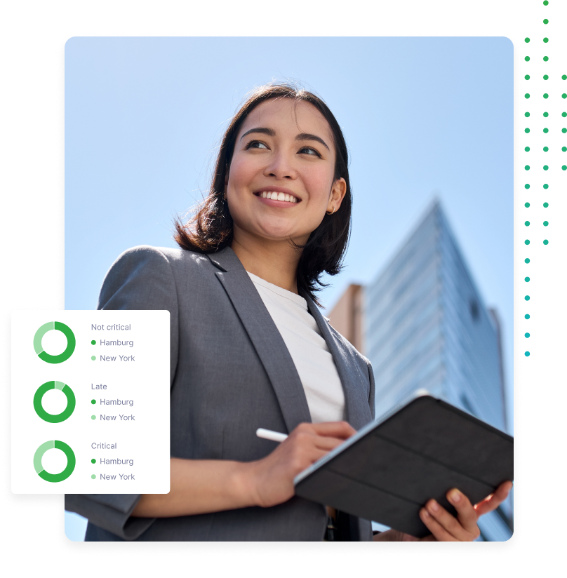 Data Integration Tools & Solutions | insightsoftware