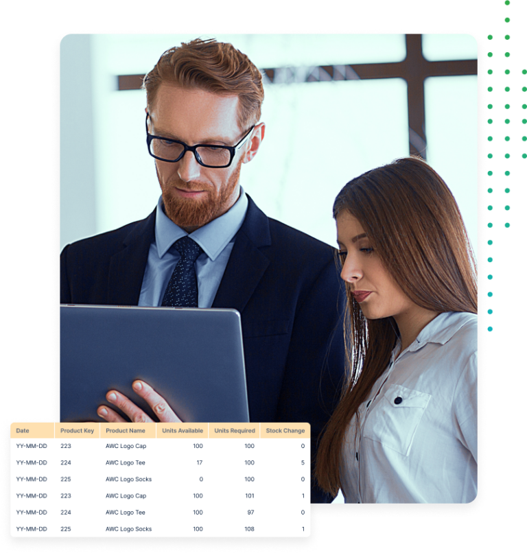 Equity Management Solutions | Powered by insightsoftware