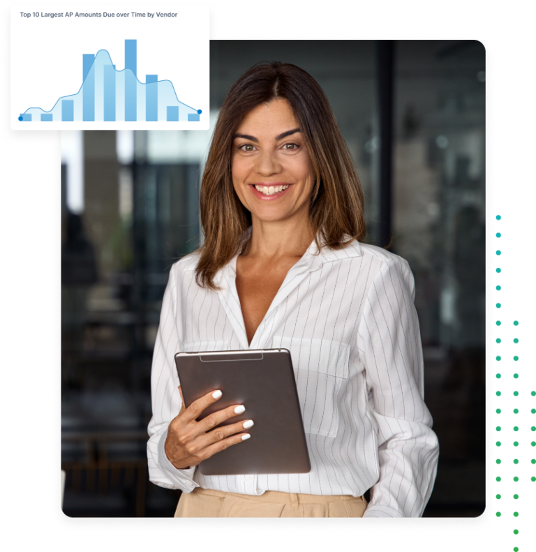 Tax Reporting | insightsoftware