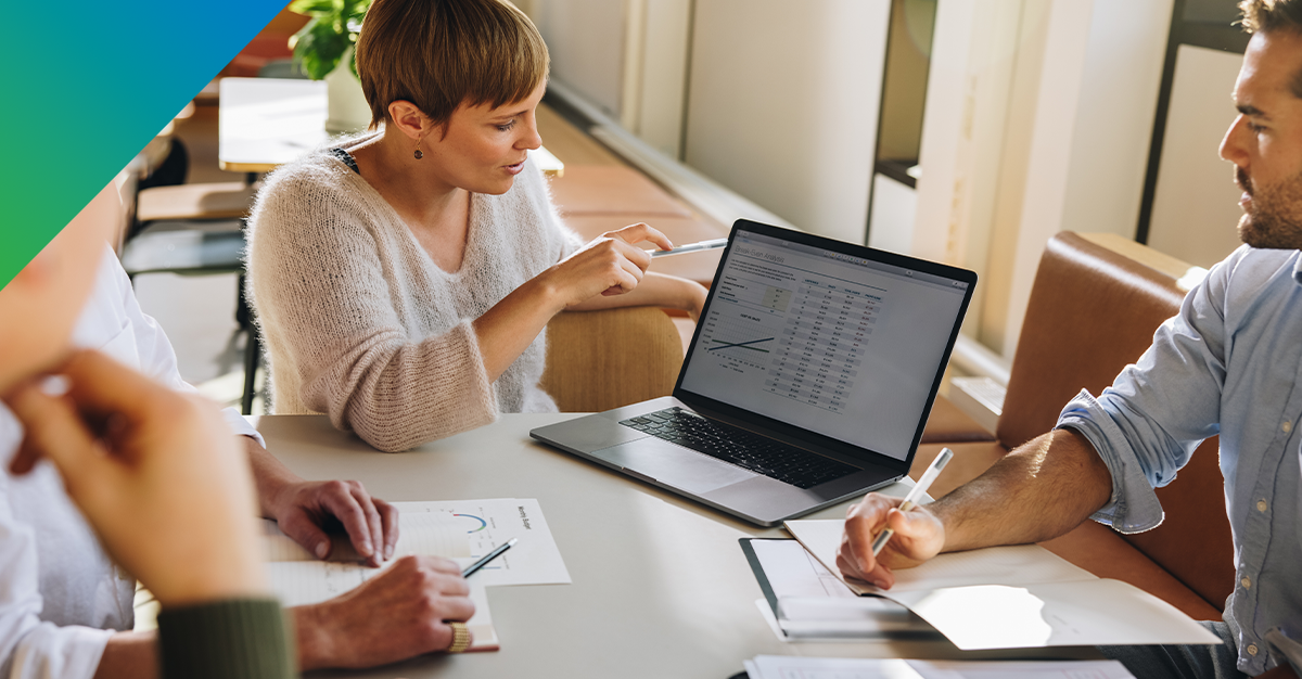 Tax Data & Strategy – How a Unified System Can Help | insightsoftware