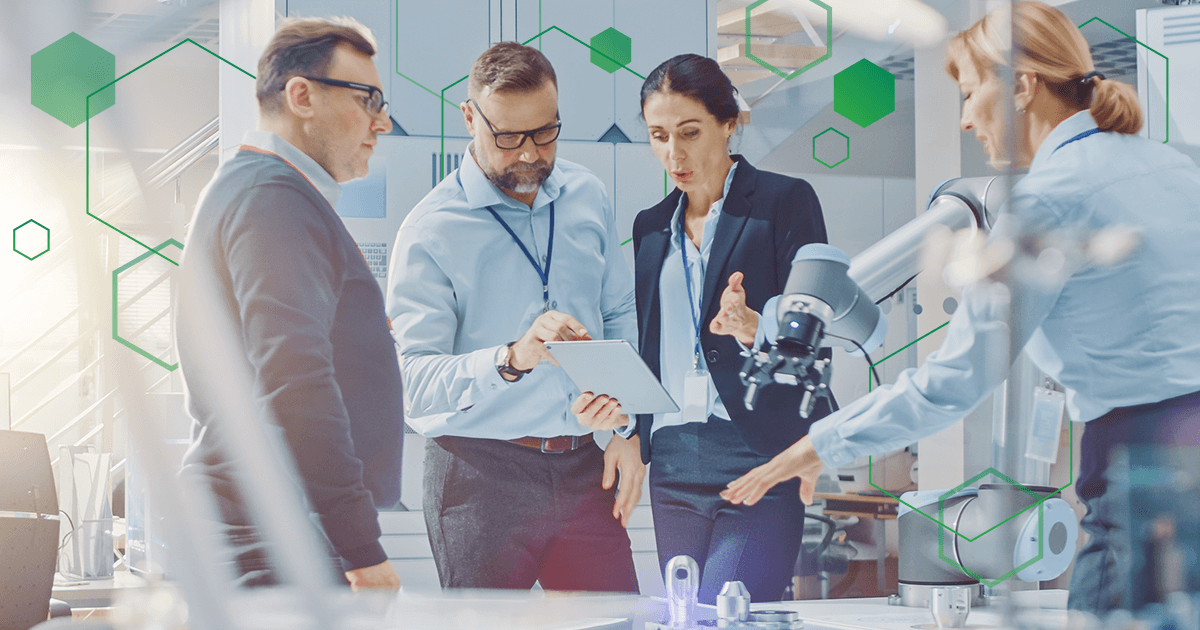 3M Case Study Case Study | Reporting & Analytics | insightsoftware