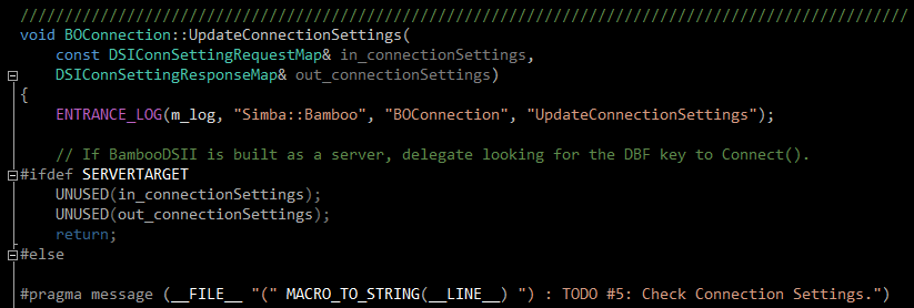 How To Write A Custom Odbc Driver Simba Insightsoftware