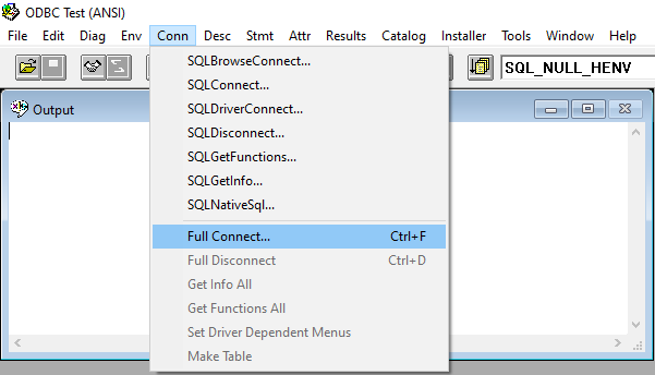 Cómo escribir un controlador ODBC personalizado - Simba - insightsoftware