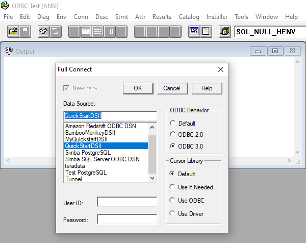Comment écrire un pilote ODBC personnalisé - Simba - insightsoftware
