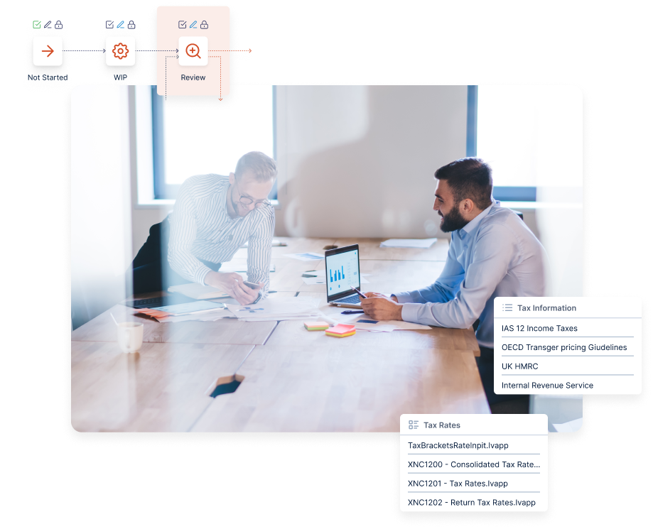 Accounting - insightsoftware
