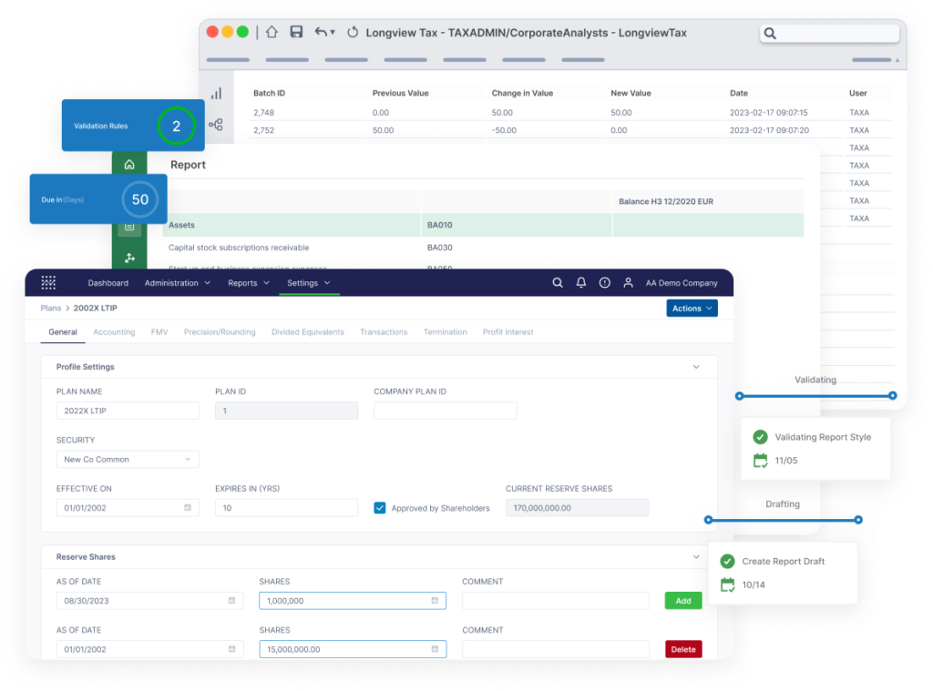Accounting - insightsoftware