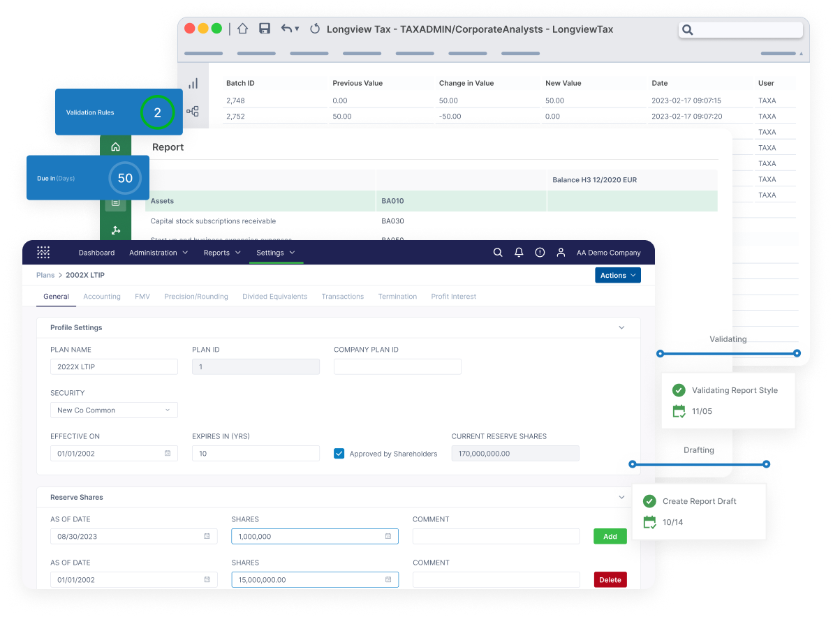 Accounting - insightsoftware