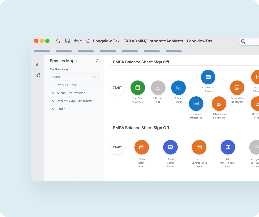 Accounting - insightsoftware