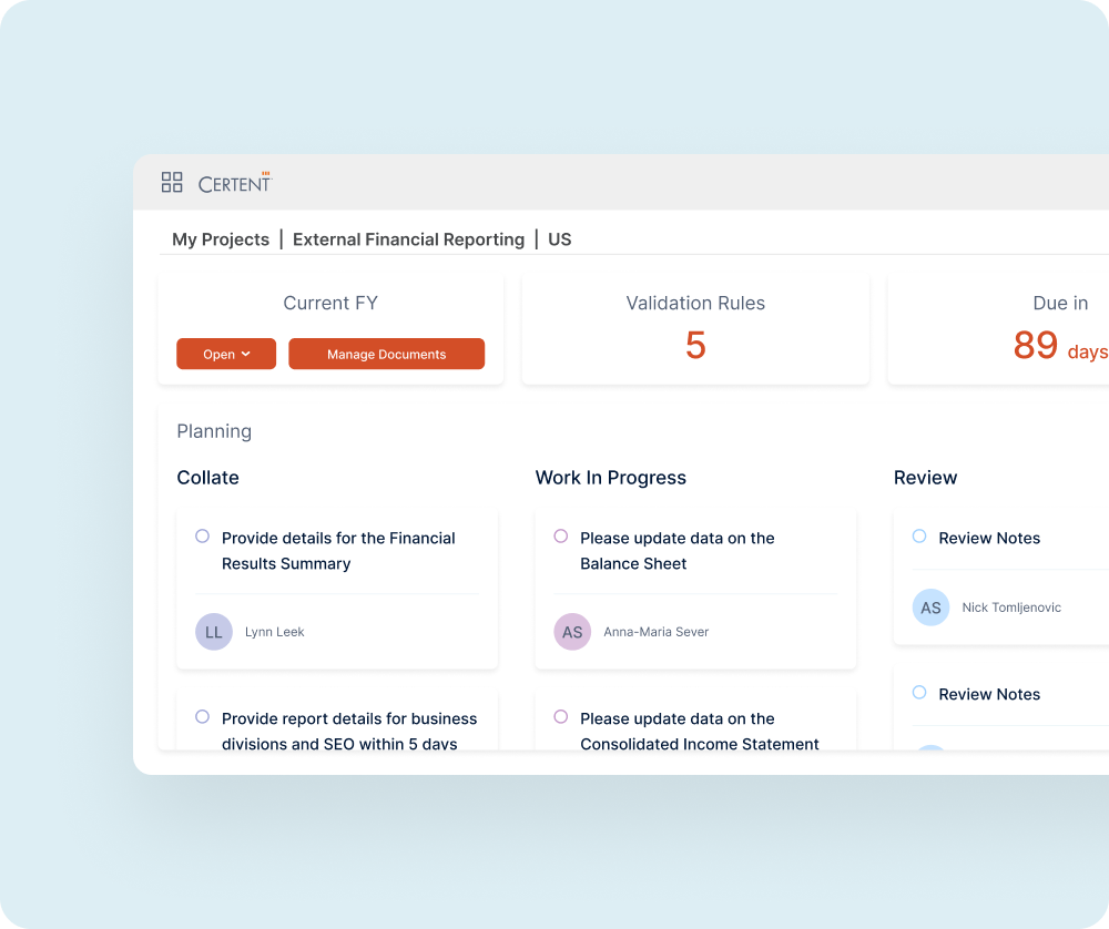 Accounting - insightsoftware