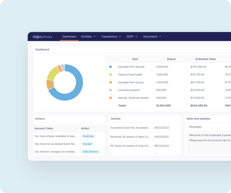 Accounting - insightsoftware