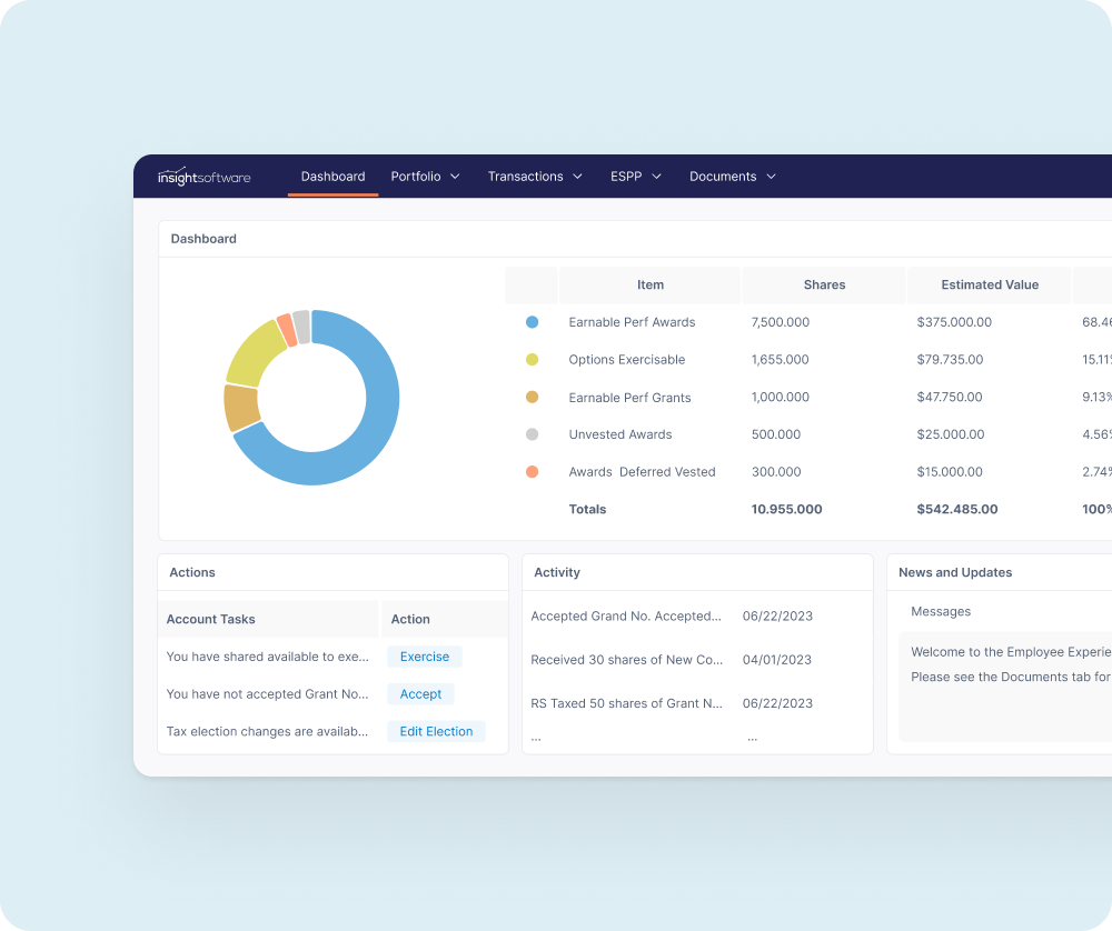 Accounting - insightsoftware