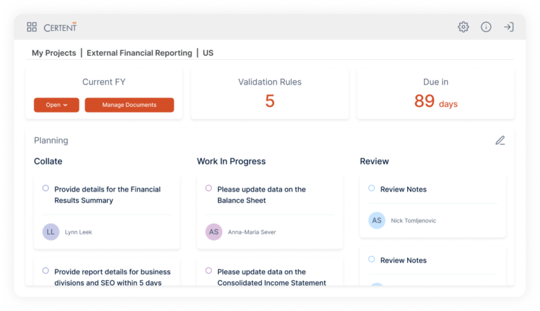 insightsoftware AI | insightsoftware