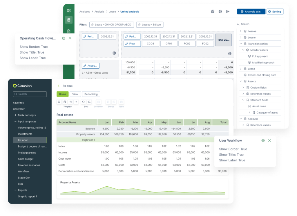 Accounting - insightsoftware
