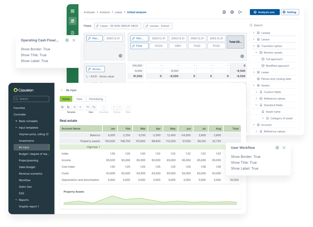 Accounting | insightsoftware