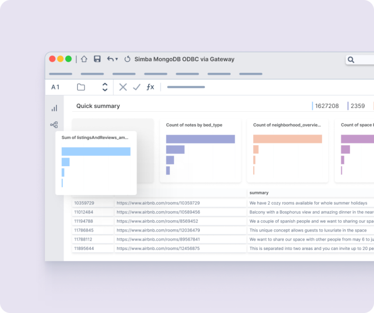 Data + Analytics | insightsoftware