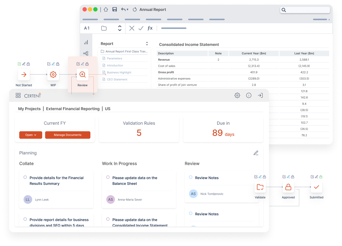 Accounting - insightsoftware